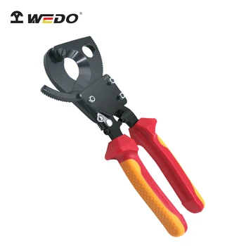 Vde Gs Injection Ratchet Wire Cutters Iec60900 Ac1000v - Buy Vde Gs ...
