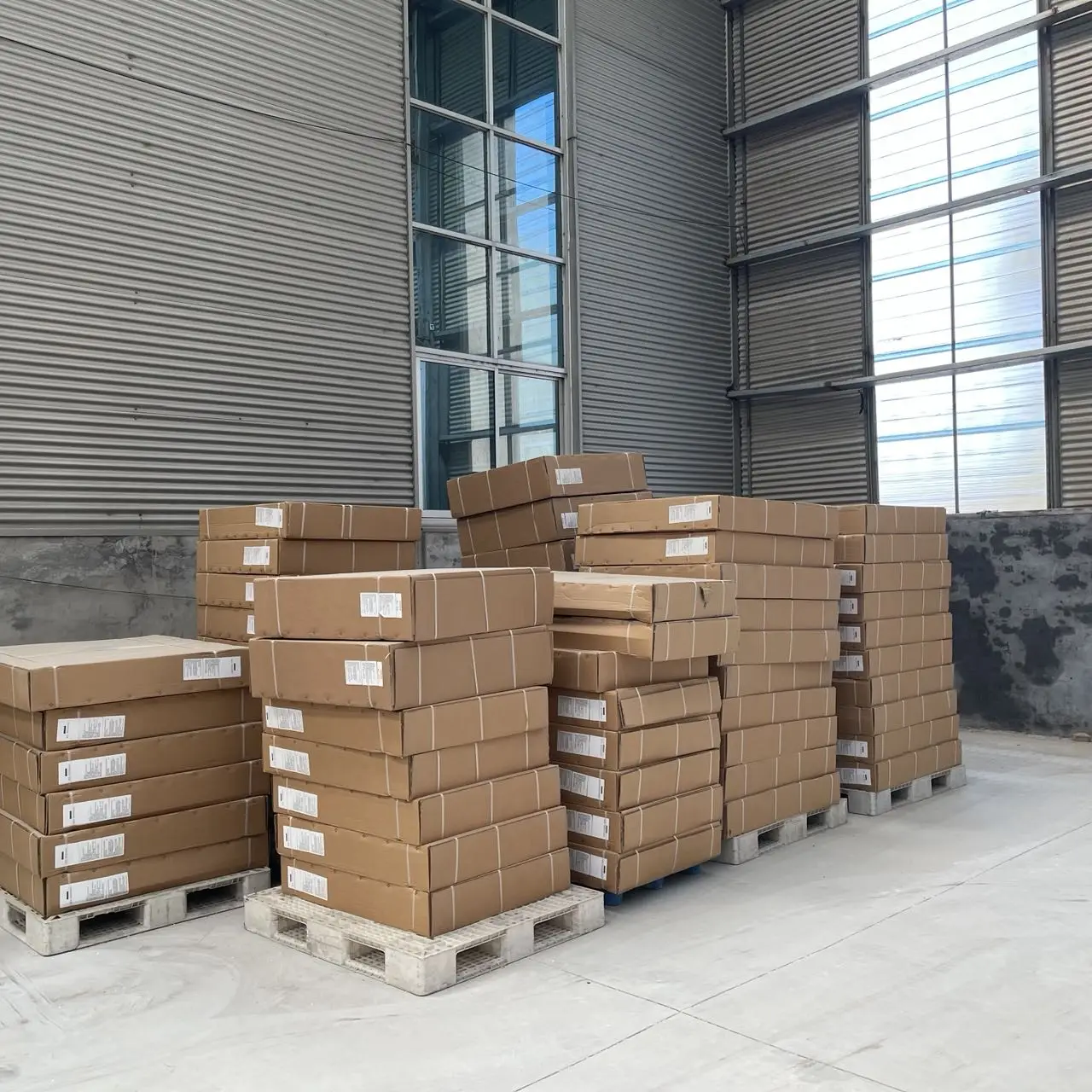 China Shacman F2000 Truck Radiator Dz95259532217 Customized Radiators ...