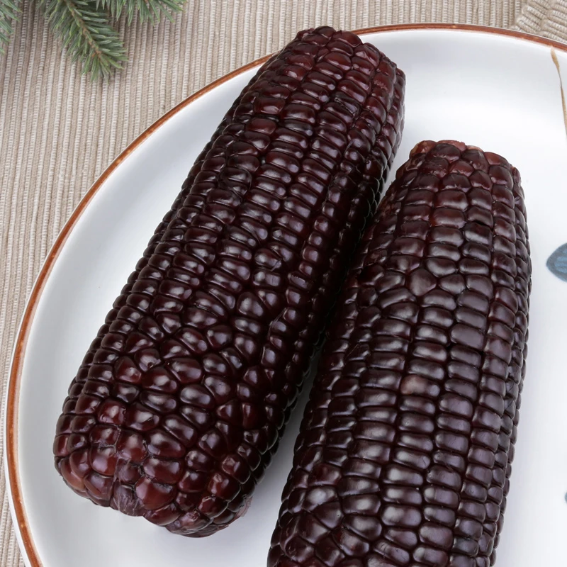 Alibaba.com: Peru Purple Corn, fresh vegetables, natural corn product ...