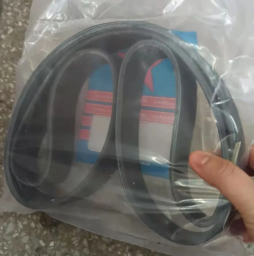 EC210B Engine Fan Belt - High Quality & Reliable Performance