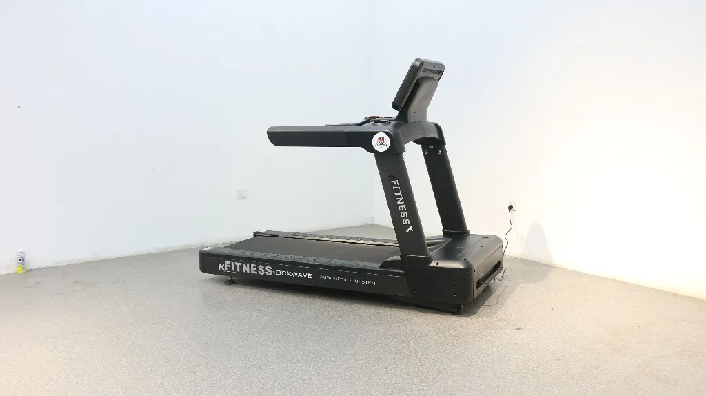 Guaranteed Quality Unique Heavy Duty Running Machine Motorized ...