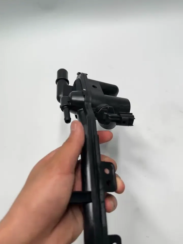 Wholesale Price Coolant Flow Control Valve Cooling System Water Valve ...