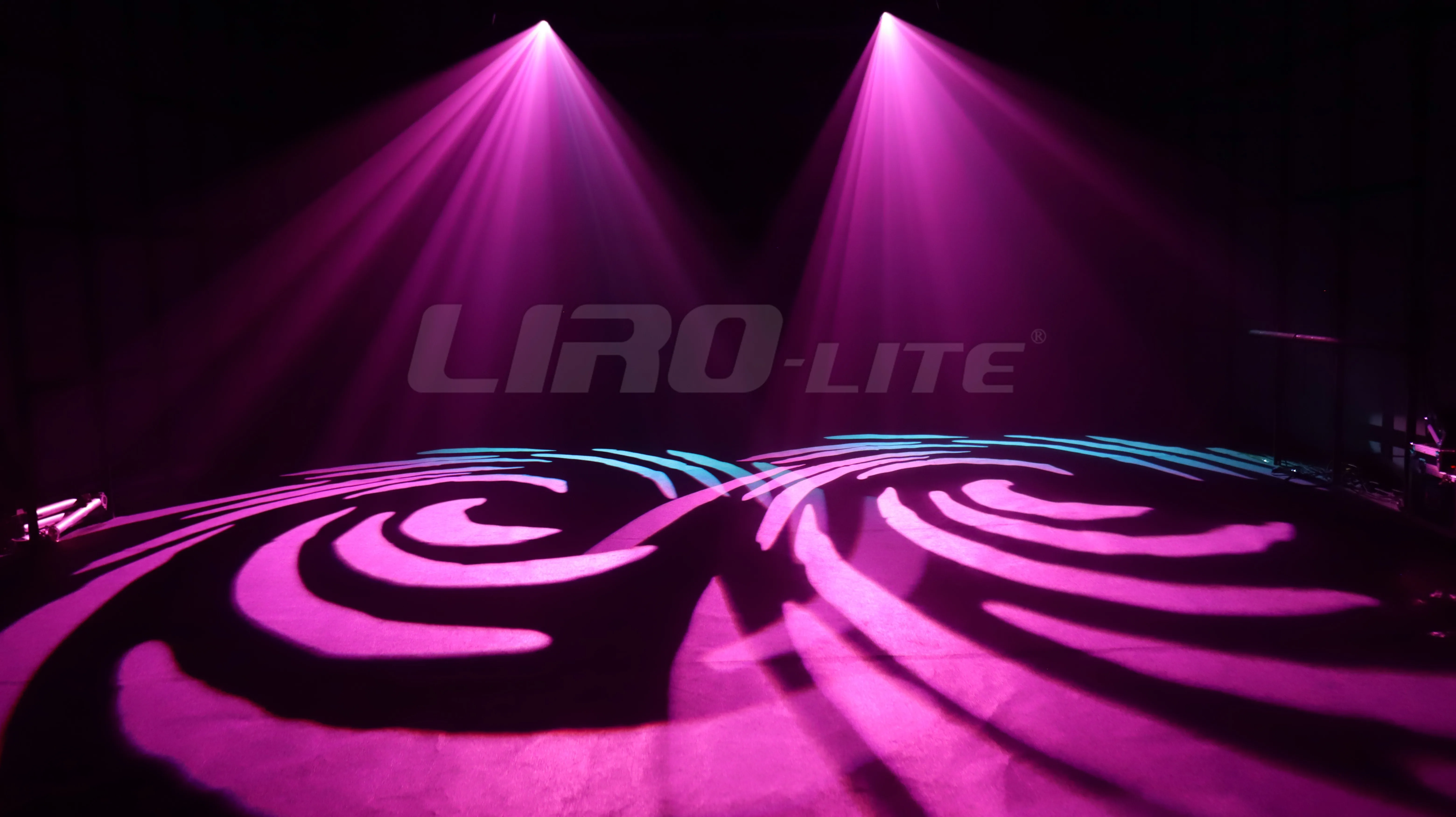 CMY 500W BSW Beam Spot Wash LED Moving Head Light with CTO Effect for ...