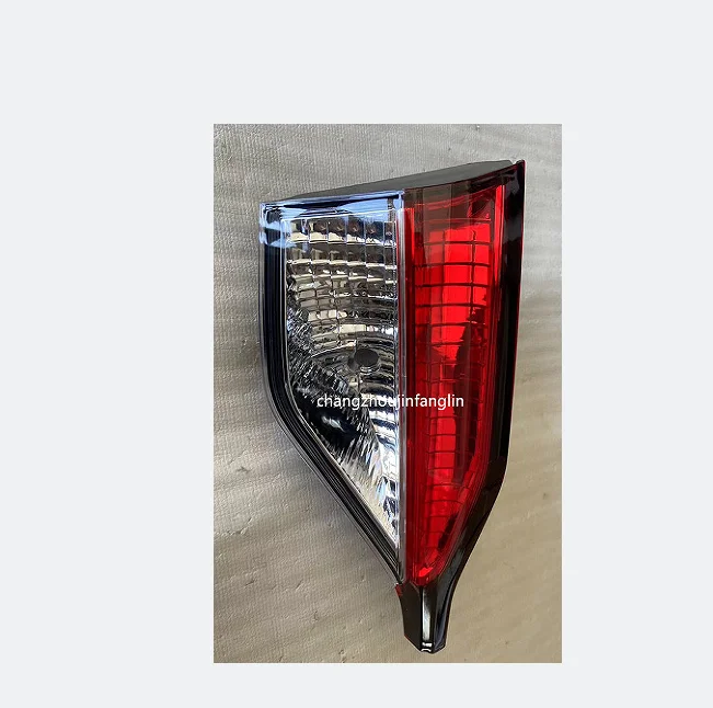 CAR BODY KIT TAIL LAMP INNER FOR COROLLA USA 2020 LE /SE 81591/81581 ...