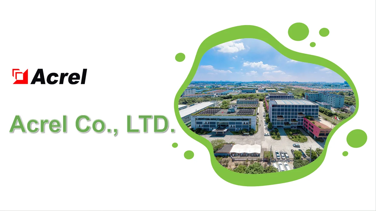 Adl400n-ct 3 Phase 3 Wire 4 Wire Din Rail Multi-functional Energy Meter ...