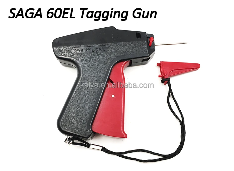 Rts The Loop Tag Gun Saga 60el Tagging Gun - Buy Tag Gun,Loop Tag Gun ...