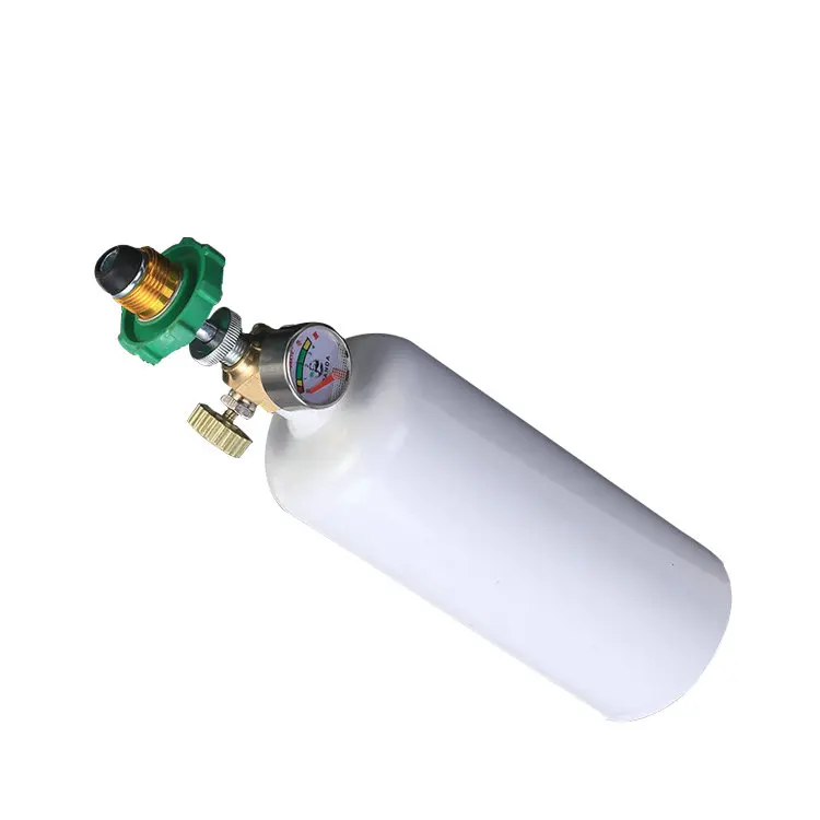 2L Portable Gas Welding Kit - High Quality & Custom Support