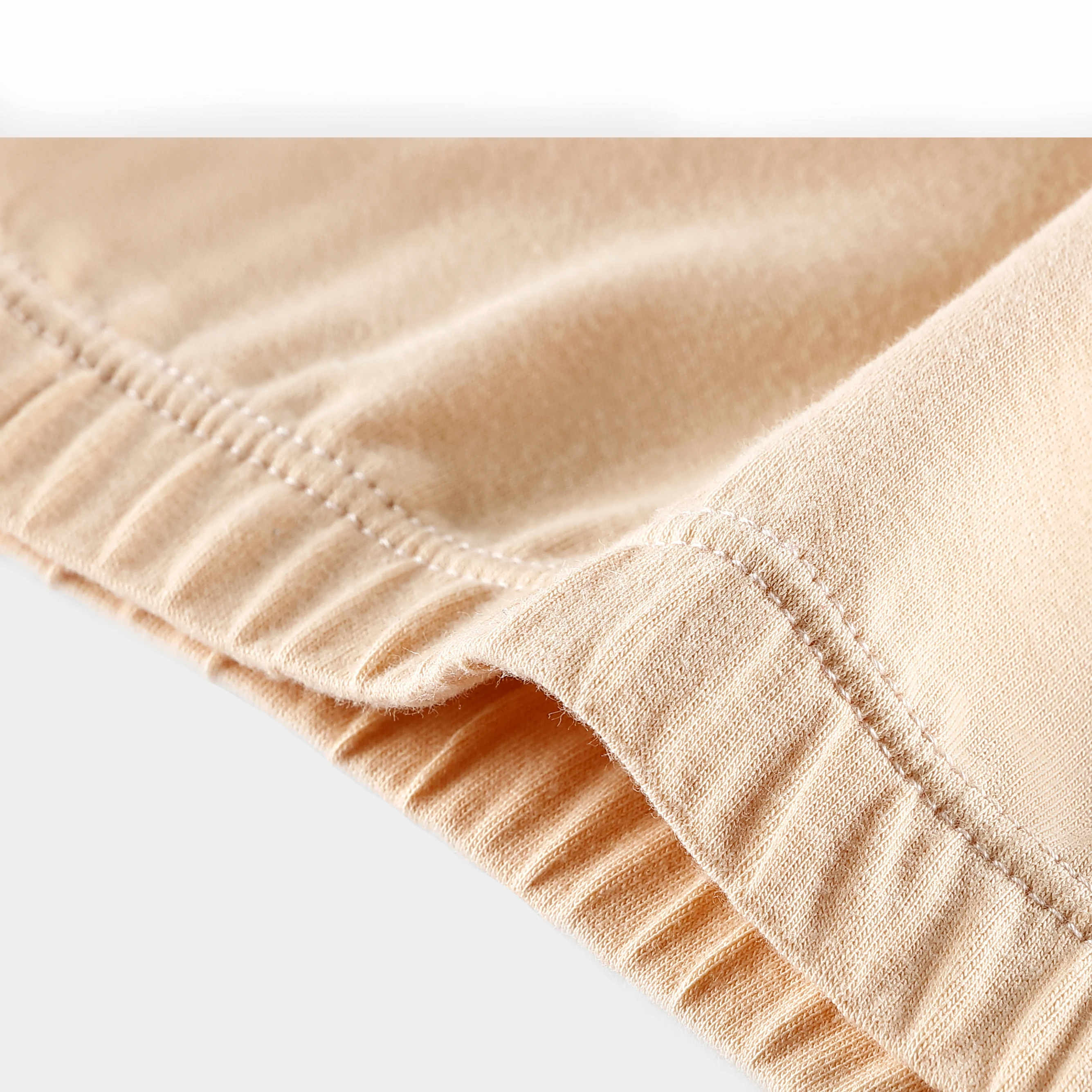 Ladies Safety Boxer Shorts Cotton Anti Chafing Long Leg Knickers ...