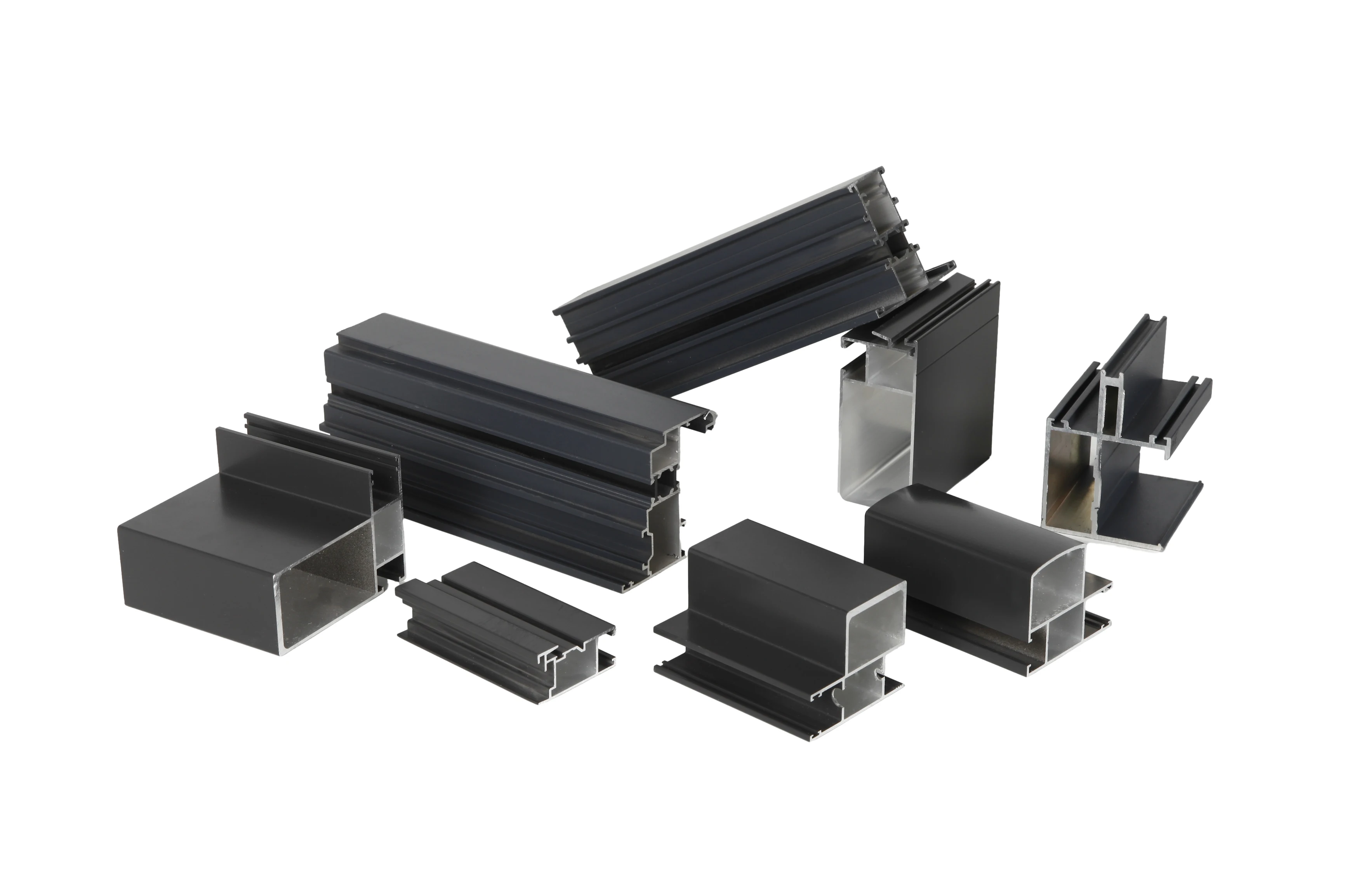 6063 T5 Series Aluminium Profile Sections windows and Doors| Alibaba.com