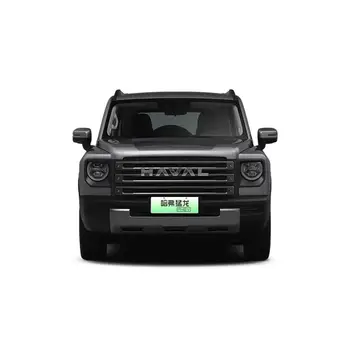 Haval Dragon Phev Fierce Dragon 2023 Electric Motor Max Power 278kw Gas ...