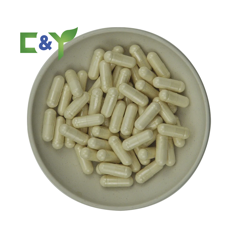 Oem Sulforaphane Capsule Sulforaphane 10 % Broccoli Extract ...