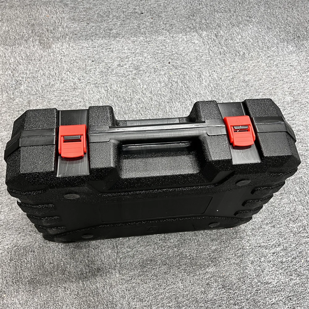 300M Water Detector - High Precision 3D Touch Screen