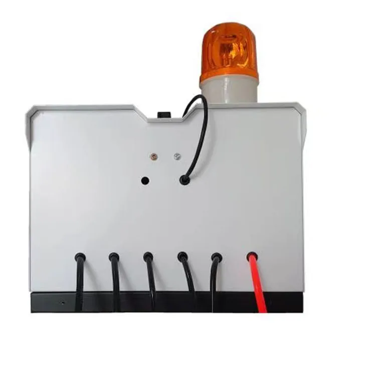 Latest Design OTR Tire Repair Vulcanizing Machine for Truck