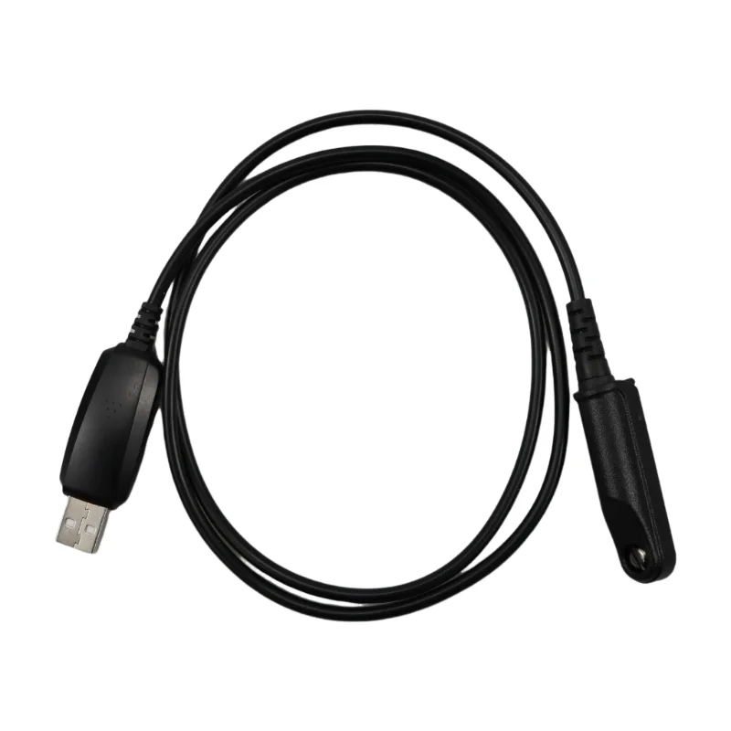 Usb Programming Cable For Baofeng Uv-9r Plus Bfr760 Bf-a58 Bf-9700 ...
