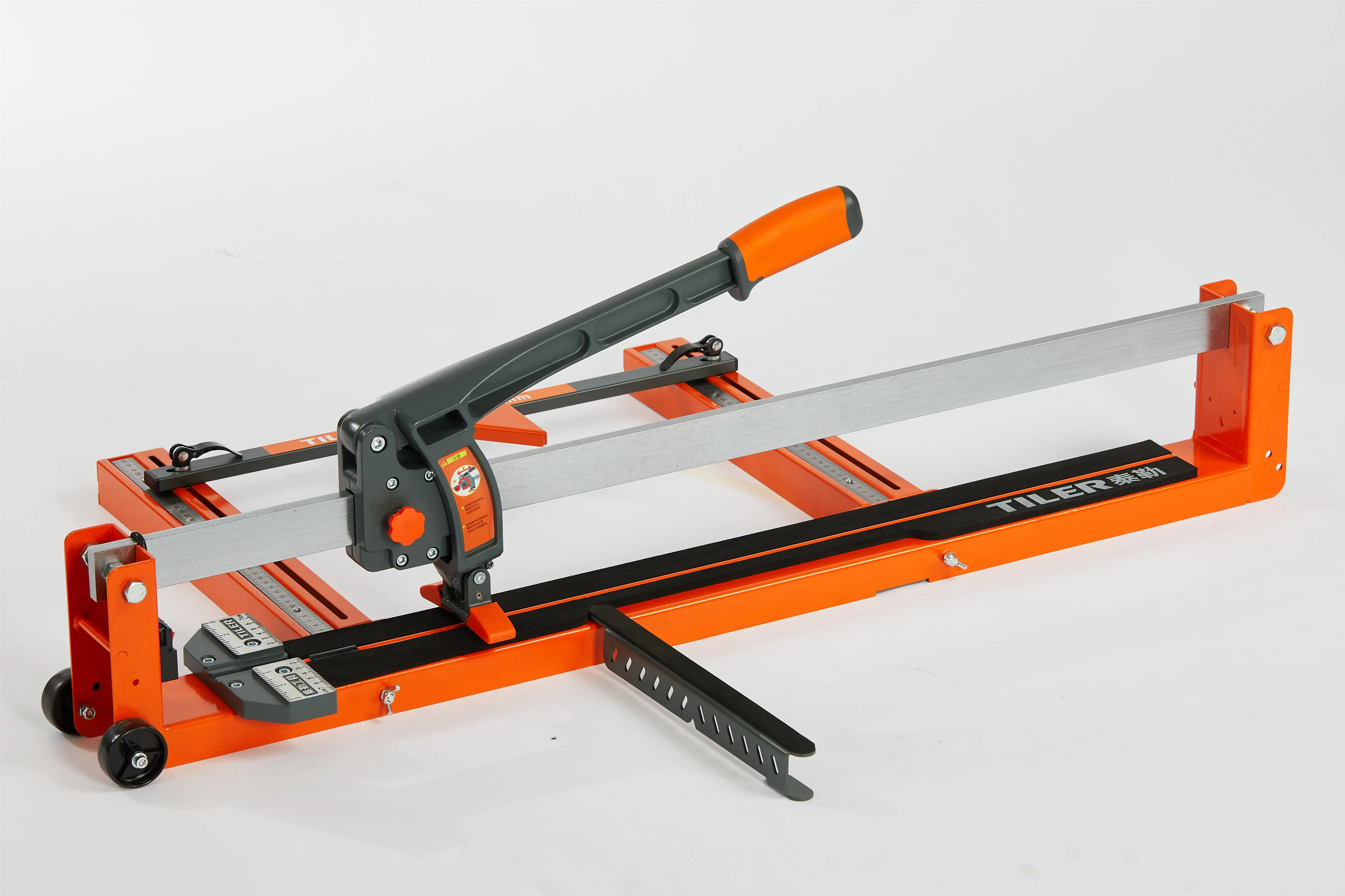 Tiler 8102g-2g 800mm Professional Tile Cutter Tile Cutting Machine ...