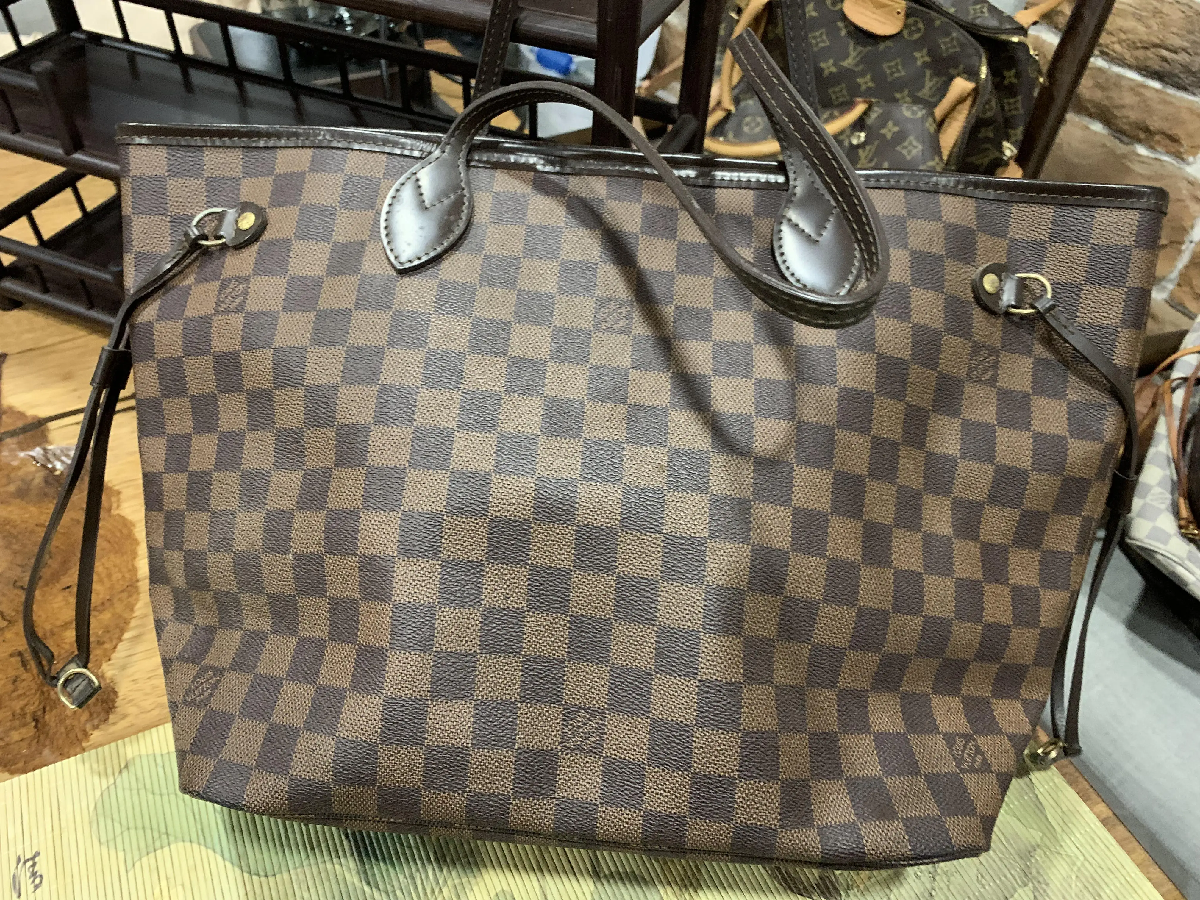 All Bags Have Number And Code Used Bags Wholesale Code Inside - Buy ...