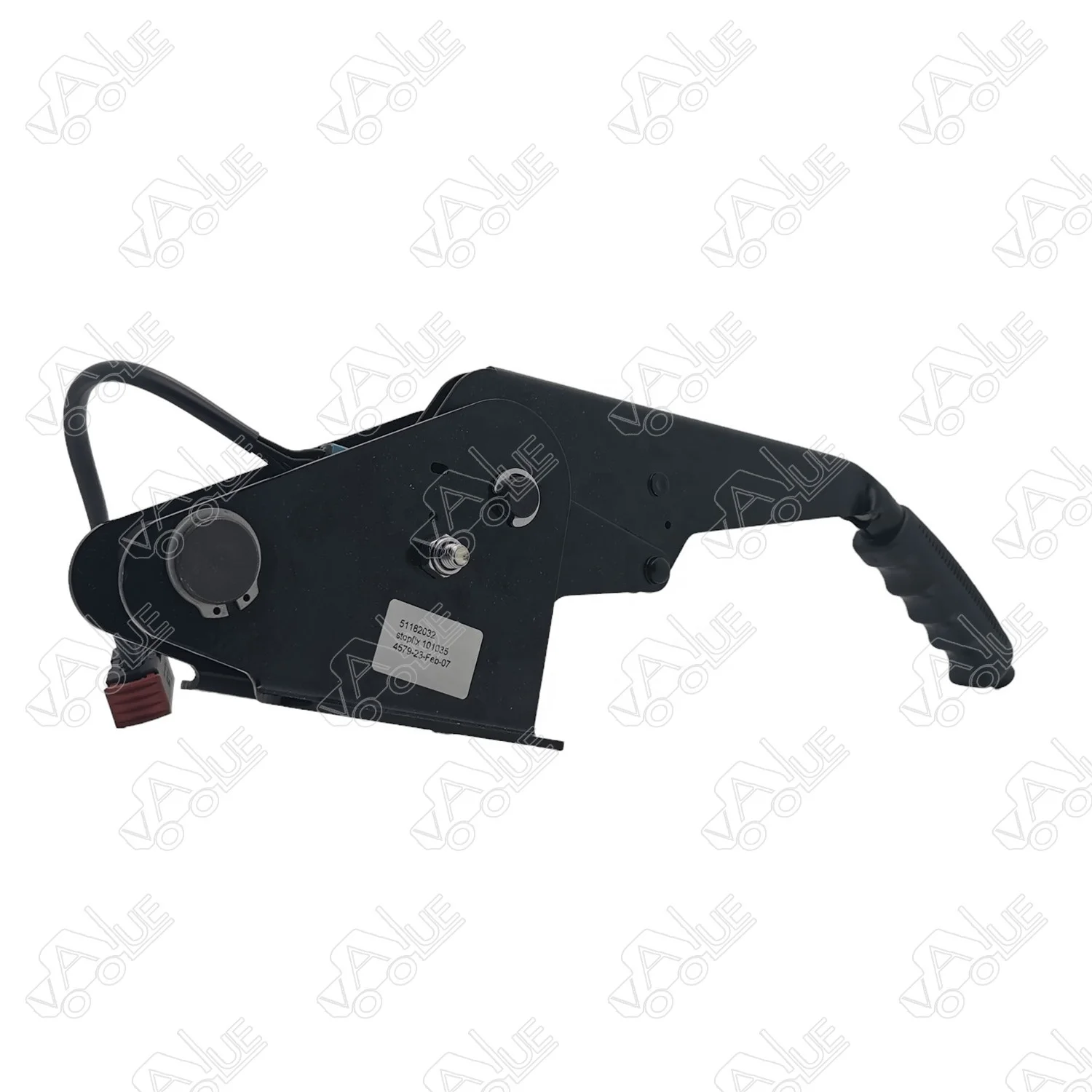 Forklift Parts Jungheinrich 51182032 Lever Parking Brake - Buy ...