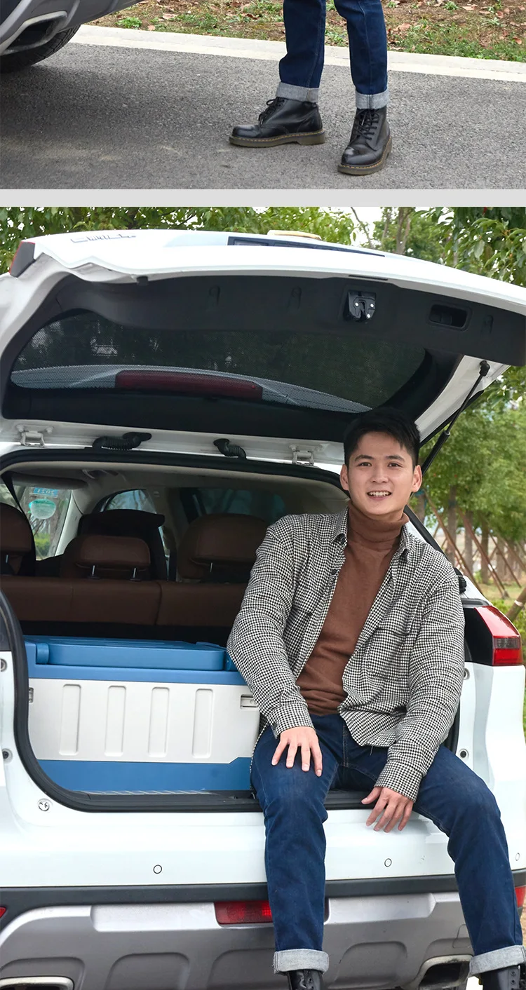 Large Foldable Outdoor Car Storage Box for Fishing Camping| Alibaba.com