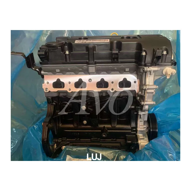 Ecotec A14NET U14NFT LUJ LUV Engine Assembly for Chevrolet Sonic Cruze ...