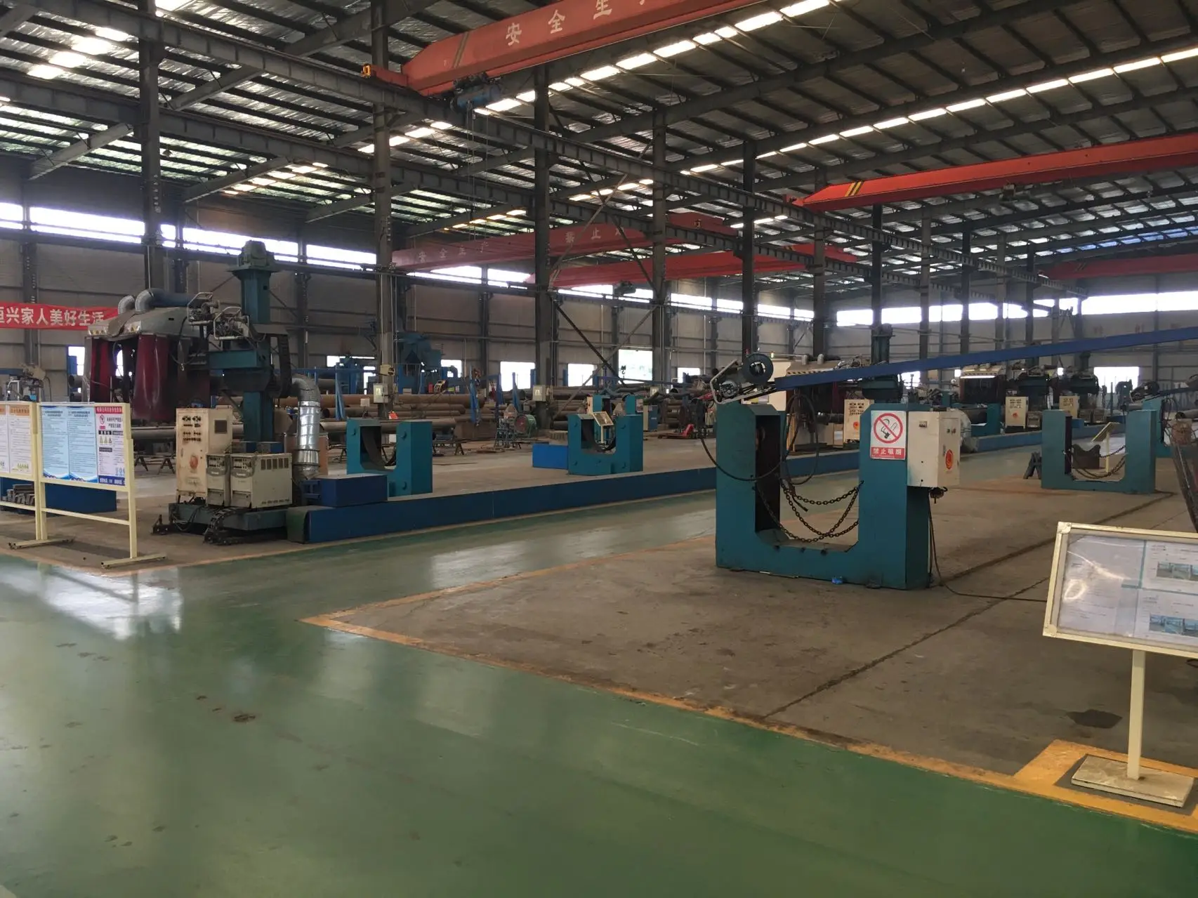 1200mm Friction Interlocking Kelly Bar For Rotary Drilling Equipment ...