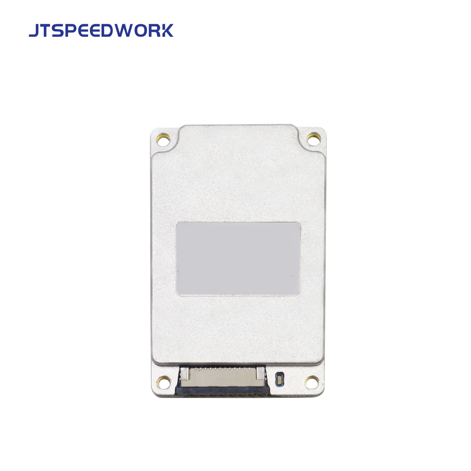 Jt-m6100 Nfc Rfid Reader Module 13.56 Mhz Wireless Long Range Hotel ...
