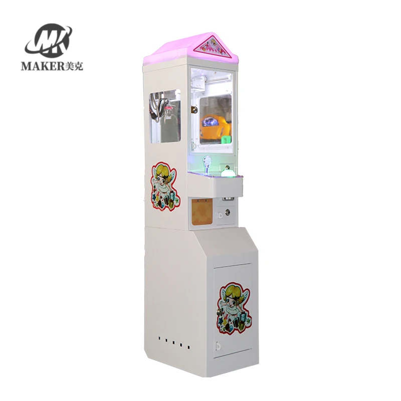 Multi-color Arcade Game Toy Gift Machines - Voltage 200v