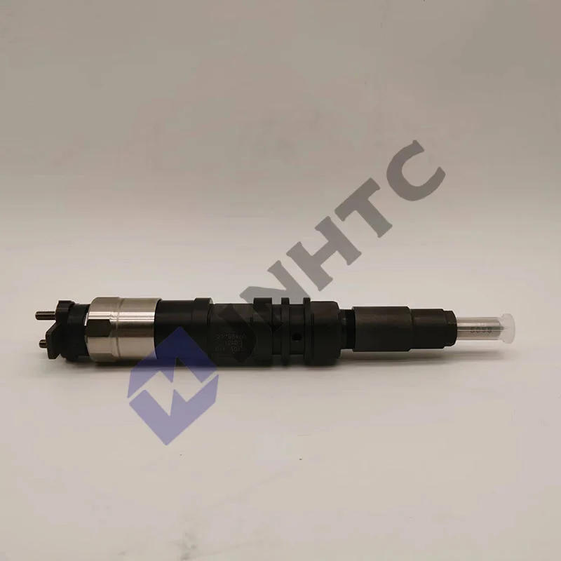 Supply High Pressure Injector Pump 3801627 21785960 For Cummins - Buy ...