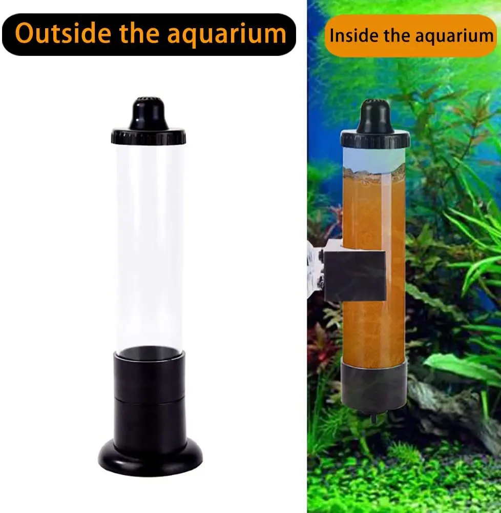 DIY Brine Shrimp Hatchery - Kit Artemia for Aquariums