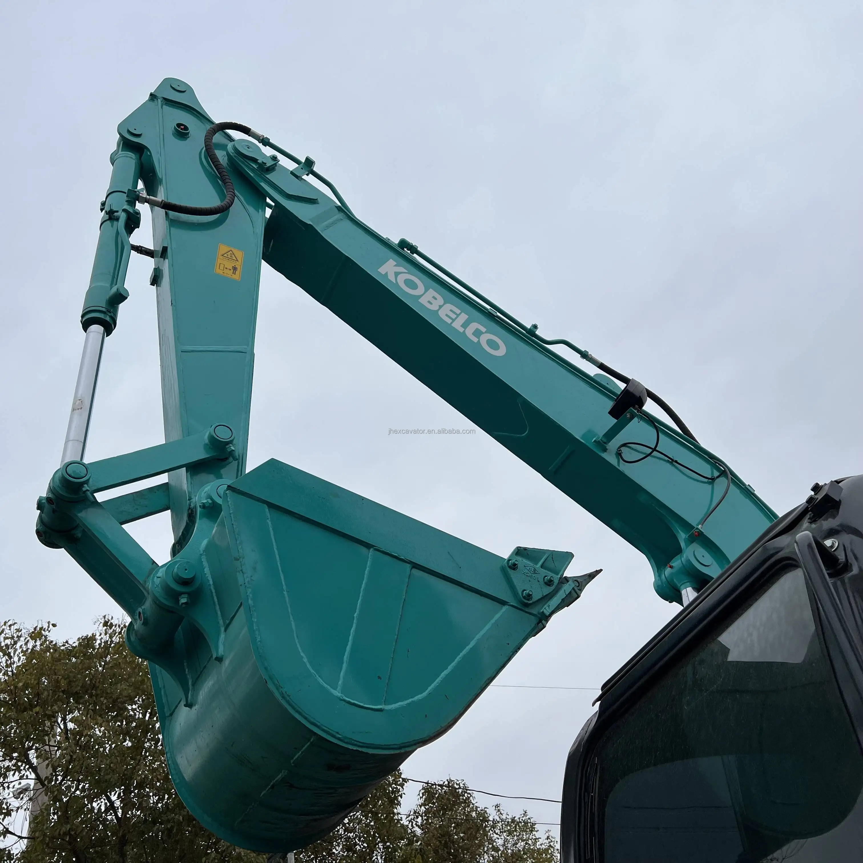 Japan Original Kobelco Sk75-8 Second Hand Digger Sk75 Used Mini Crawler ...