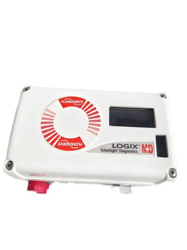 Flowserve Logix 500md Digital Positioner with Super Discounts
