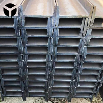 H Steel Beam Hot Dip Galvanised Heavy Horizontal Structural Carbon ...