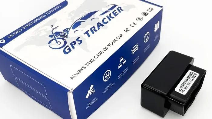 Yogu Yg-obd 4g Device Mini Over-speed Warning Demolition Reminder Car ...