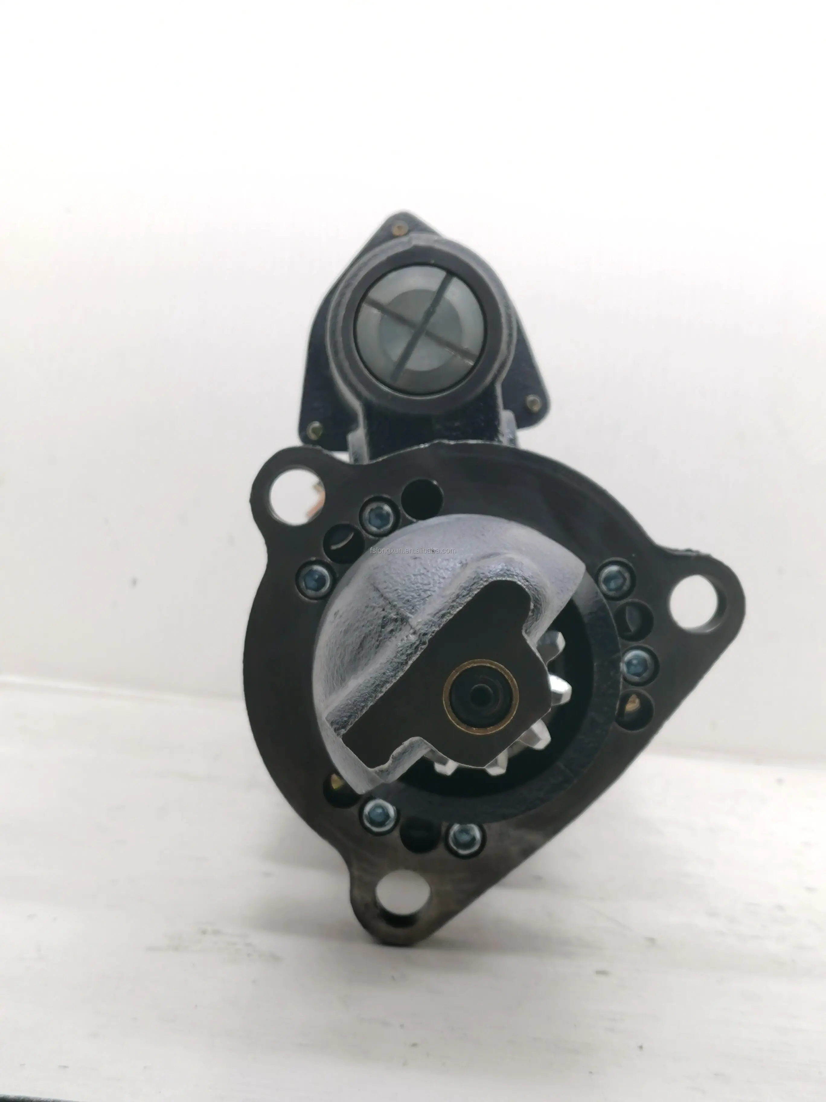 42MT Starter Motor for Caterpillar Trucks 10461024 2071556 10461030 ...