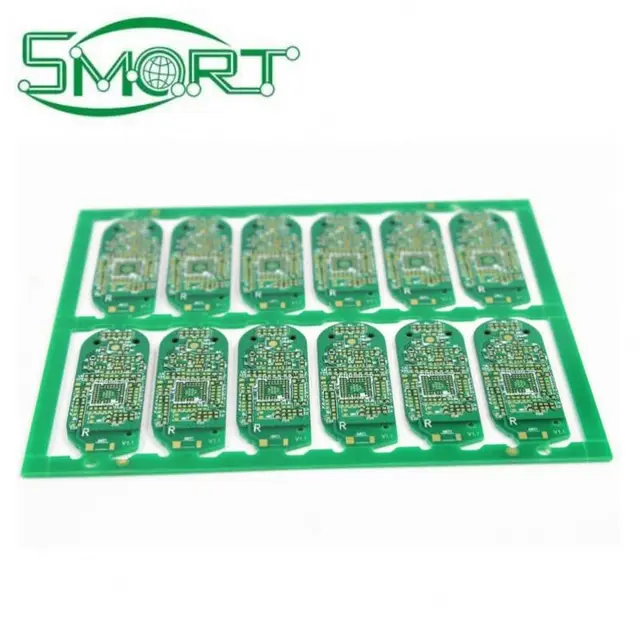 Shenzhen Smart Electronics Co., Ltd - PCB, PCBA