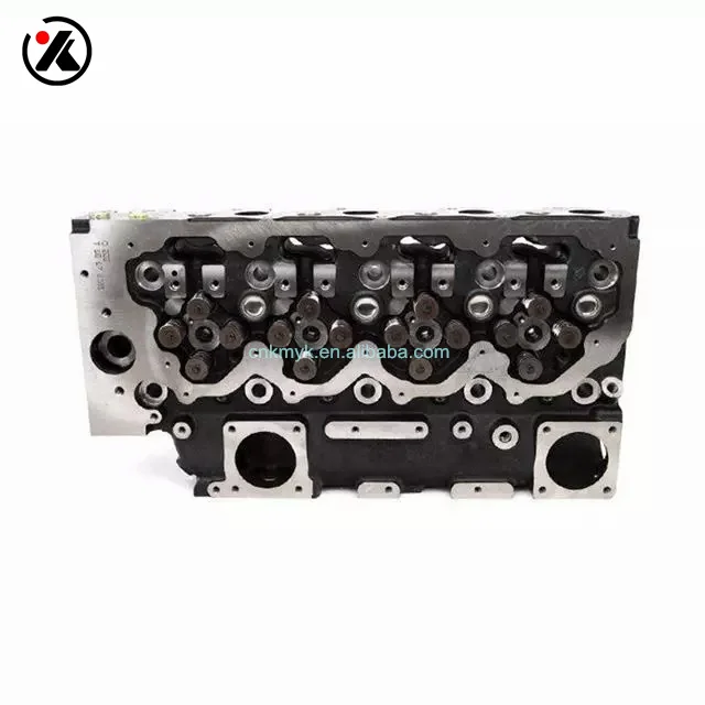 Caterpillar Diesel Engine Cylinder Head 298-4526 OEM Replacement