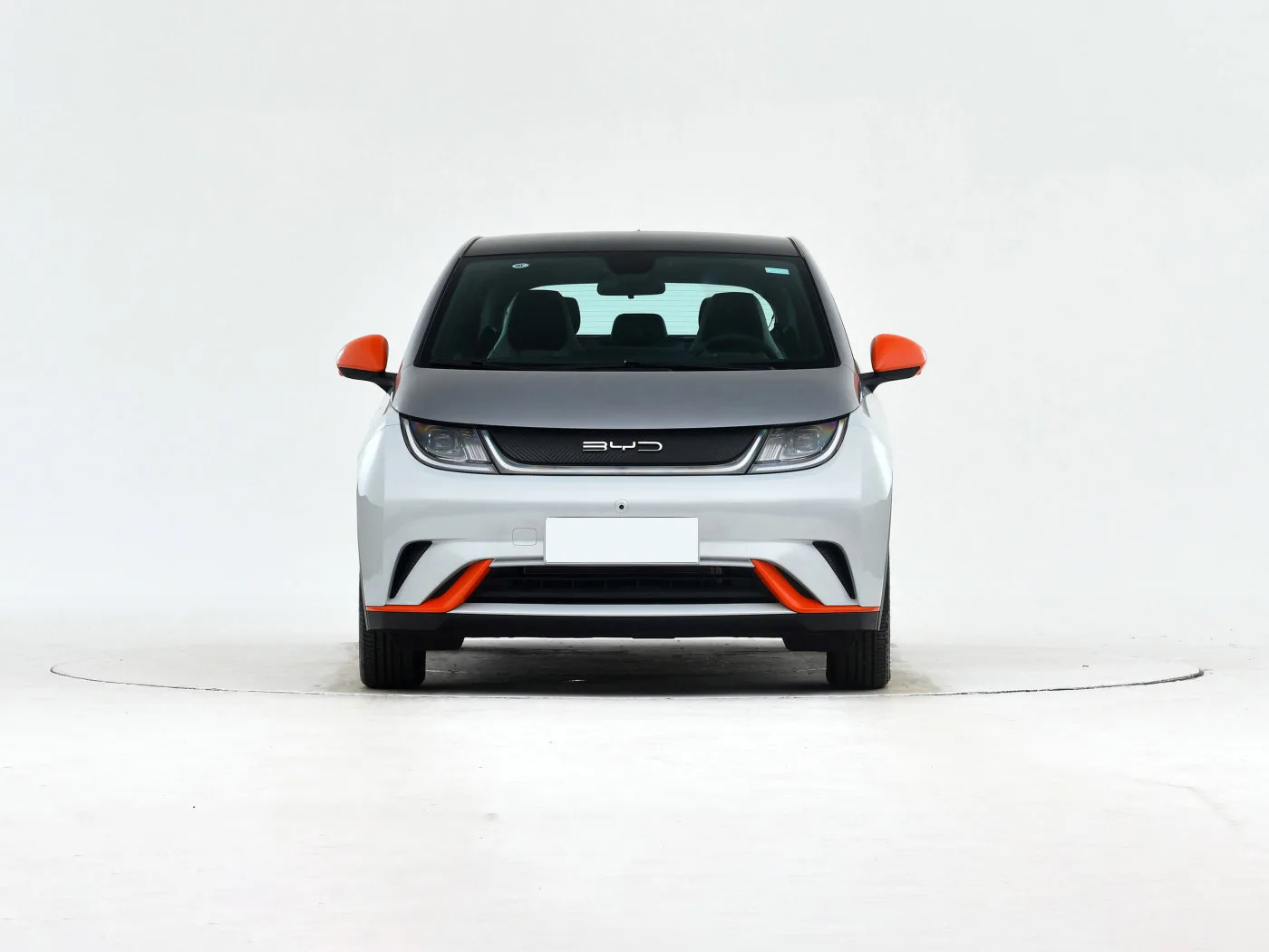 Small Cars Byd Dolphin New Energy Cars Small 4 Wheel Best Price Ev Cars ...