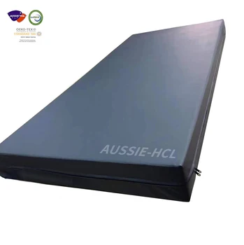 Quality Sleep Well Medical Hospital Prison Fireproof Waterproof ...