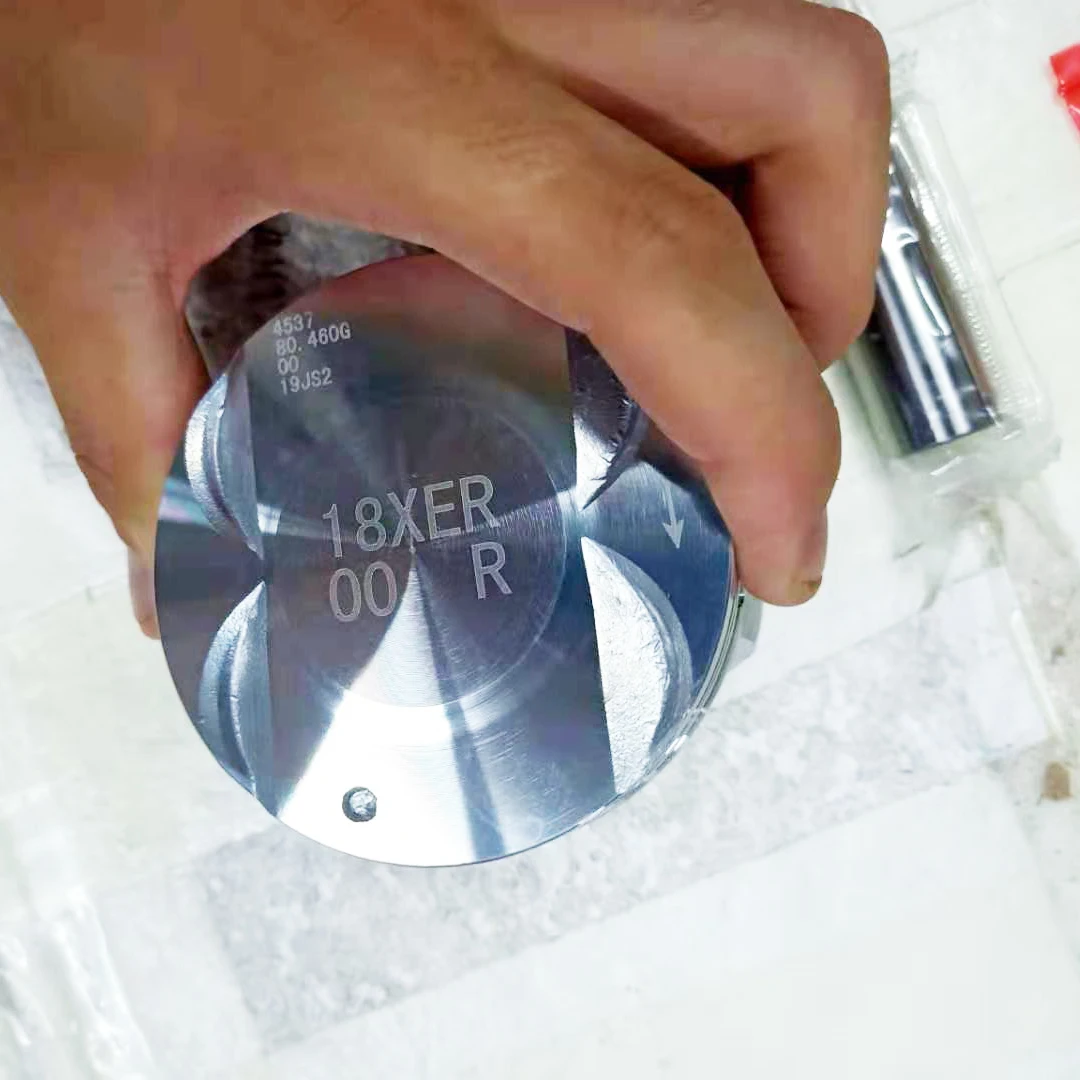 雪佛兰克鲁兹25192326 96476941大宇汽车活塞| Alibaba.com