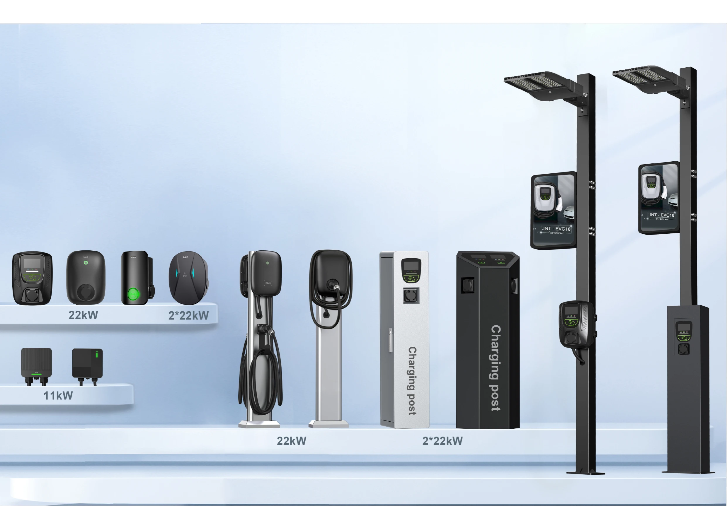 60kw 90kw 120kw 150 Kw 180kw Commercial Level 3 Dual Gun Ccs Dcfc Evse Car Dc Charging Ev Fast ...