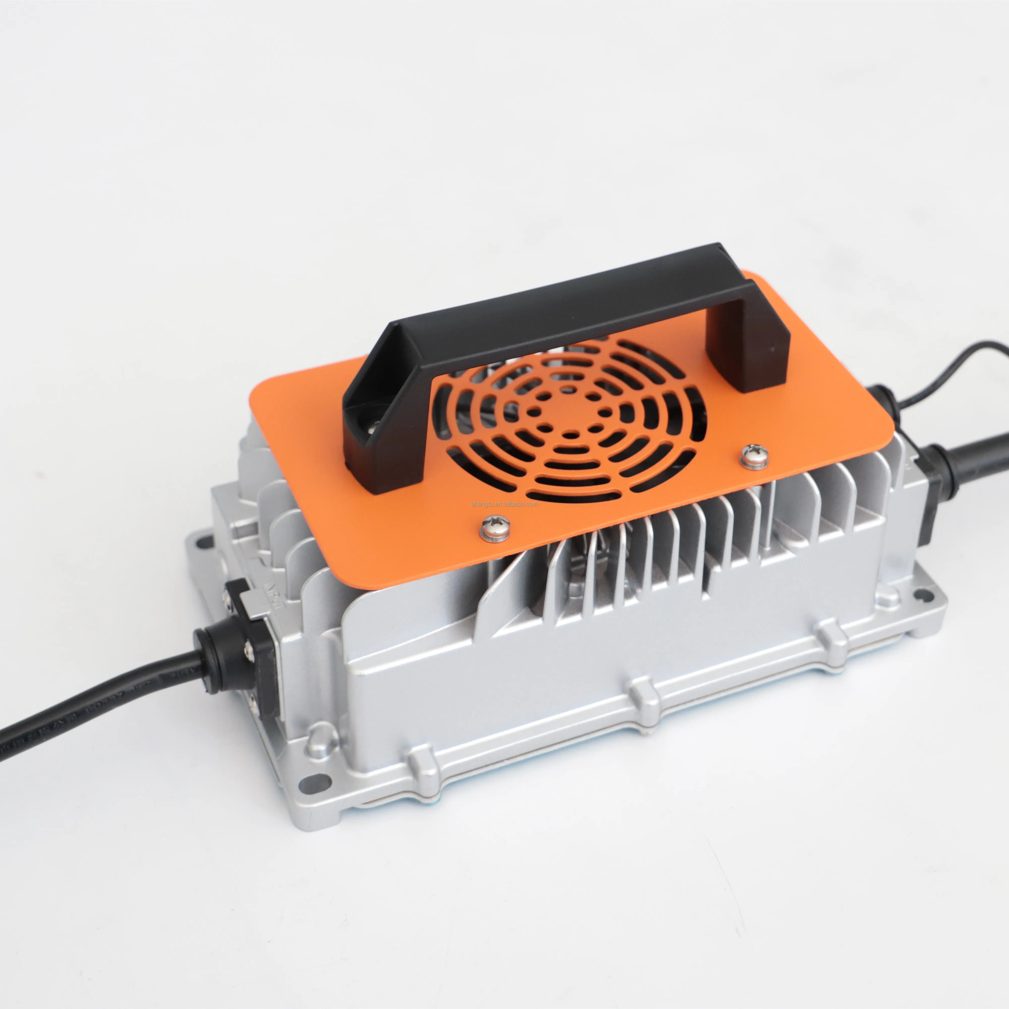 Electric Forklift Stackers 144v 20a Lithium Battery Charger - Buy ...