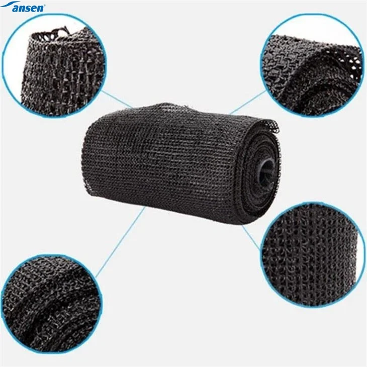ANSEN Anti-Corrosion Armorcast Tape Fast Hardening Fiberglass Pipe ...