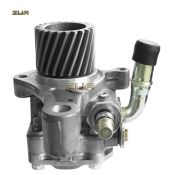 Mk383006 Power Steering Pump For Mitsubishi Canter - Buy Mk383006,Power ...