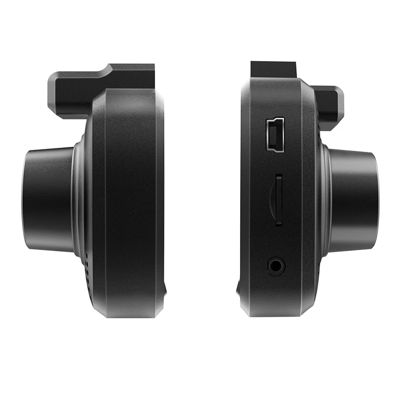 4k Dash Cam Sony Sensor Wide Angle Wifi Car Camera Dashcam 3840*2160p ...