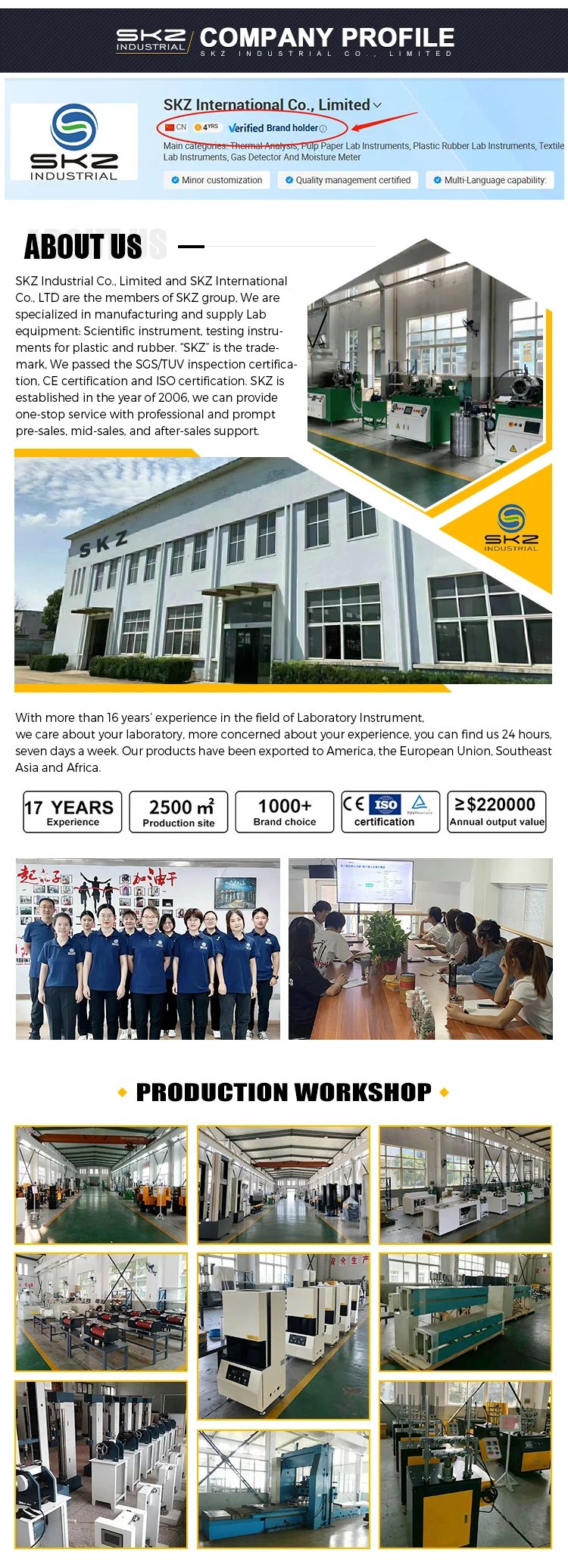 Skz133 Astm D2137 Astm D746 Plastics Rubber Low Temperature Brittleness ...