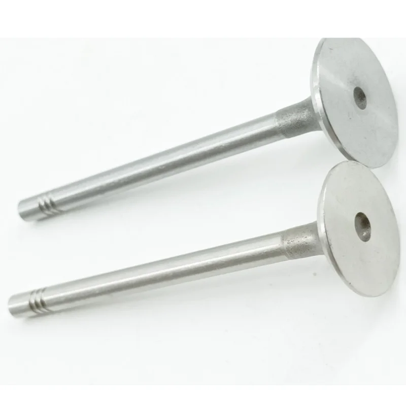 03L109601 03L109611 Intake Exhaust Valves for Audi VW Skoda