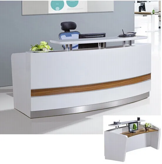 现代办公家具接待桌便携式柜台 - Buy 计数器表 | 办公室接待处 | 前台办公桌设计 | 办公台 | 办公室接待处,接待处 | 耐用办公 ...
