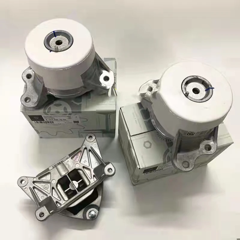 Genuine Mercedes Benz GLC 2015-2019 Engine Mounts & Mission Mounts