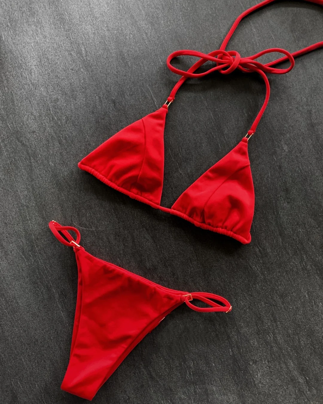 High-end Swimwear Manufacturer Custom Made Women Bikini Oem Service ...