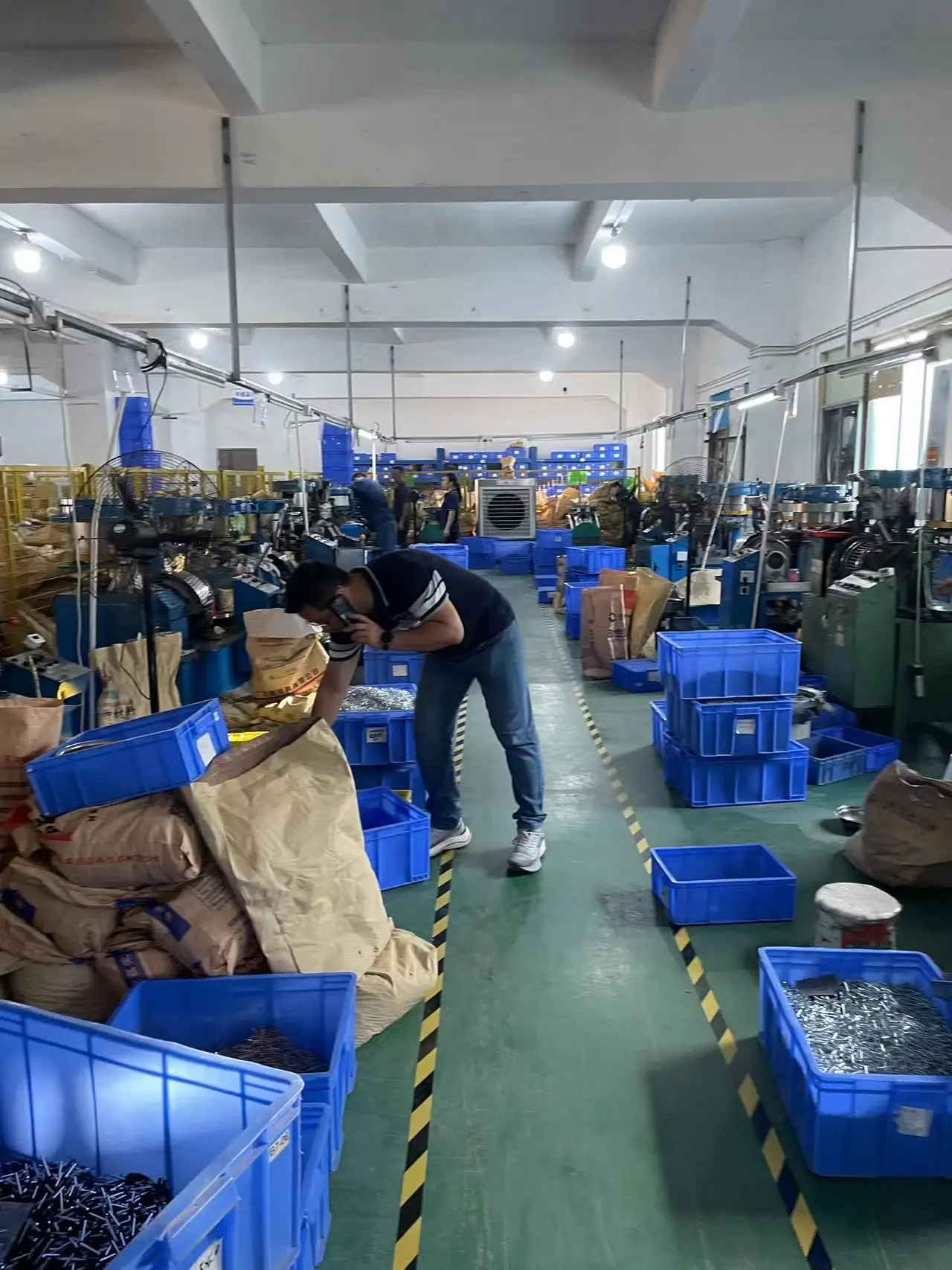 M4 M5 M6 M8 Stainless Steel 304 Passivated Round Head Riveting Nut ...