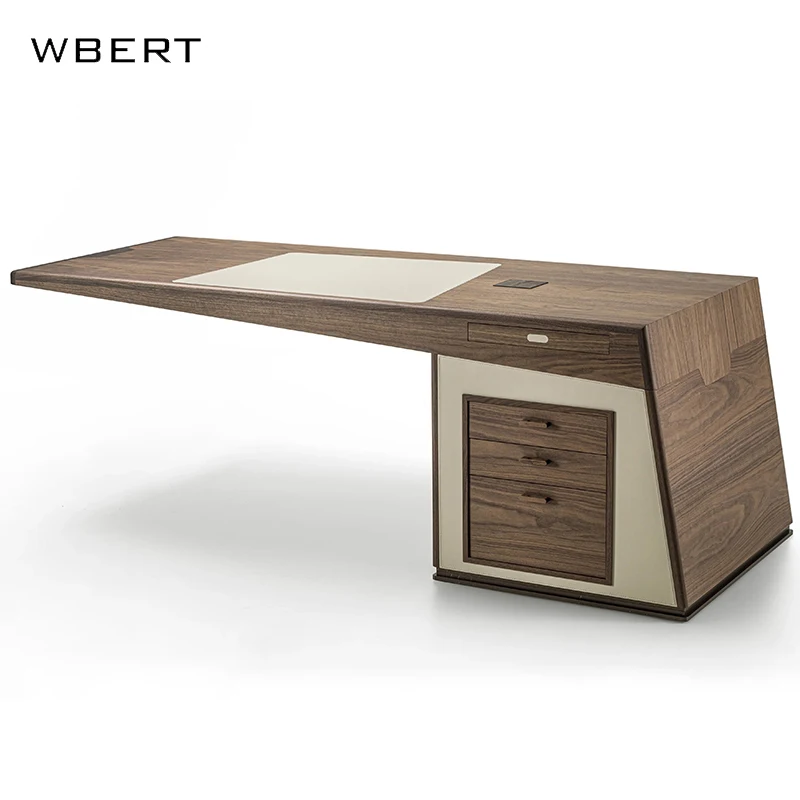 Italian Minimalist Luxury Desk Light Wbert Advanced Sensory Study For ...